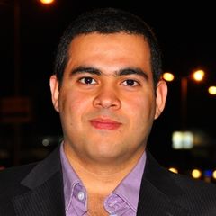Medhat Nassif - IN/VAS 1st line Support Engineer - Bayt.com People