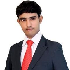 Muhammad Shah - Assitant Executive - Bayt.com People