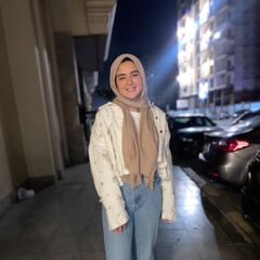 Mariam Osama - Marketing Research Agent - Bayt.com People