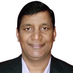 Suyash Singh - Project Controls Manager - Bayt.com People