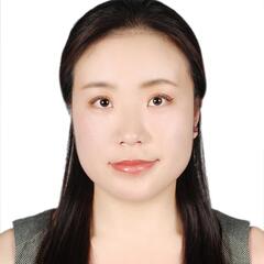 Doris Han - HR Service Senior Analyst - Bayt.com People