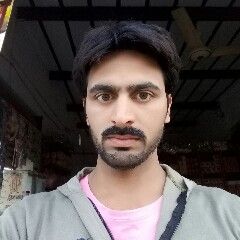 Najam Aslam - Office Assistant - Bayt.com People