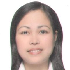 Aprilyn Lucillo - Sales Assistant - Bayt.com People