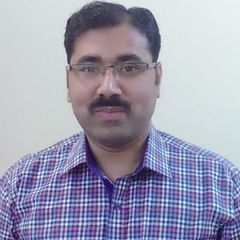 Asim Usman - Manager Finance - Bayt.com People