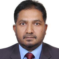Aleemuddin Mohammed - Senior Civil Engineer - Bayt.com People