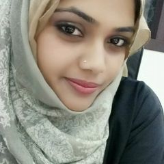 Amreen Shaikh