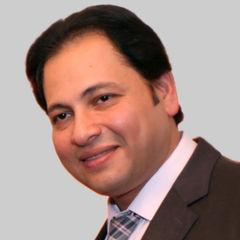 Emad Fathy Mousa - Production Engineer - Bayt.com People