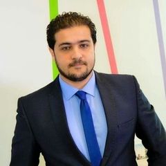 tony salib - Senior Officer - Bayt.com People