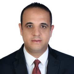Sam Abdrabo - Procuremnet Manager - Bayt.com People