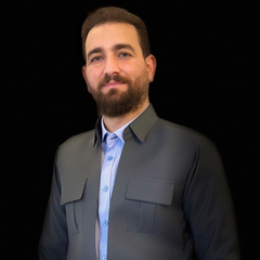 mohammed ismael - Customer Service manager director family business ...