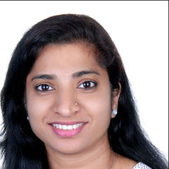 Sheela Bhaskaran - Senior Recruiter - Bayt.com People