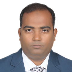 Mohammed Azhar Hussain - Supervisor - Bayt.com People
