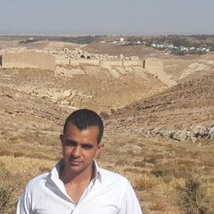 Zaid Odeh Altorman - طبيب - Bayt.com People