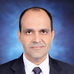 Mohamed Badri - مدير التعاملات الفنية والمشاريع الخاصة - Bayt.com People