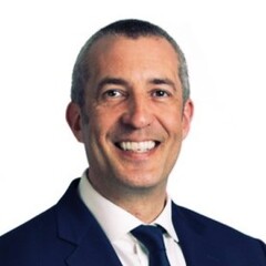 Jonathan Hicks - Chief Executive Officer - Bayt.com People