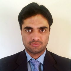 Hamid Rasheed - SENIOR HOUSEKEEPING SUPERVISOR (FLOOR&PUBLIC AREA ...