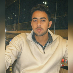 Abdallah Amr - agent customer service - Bayt.com People