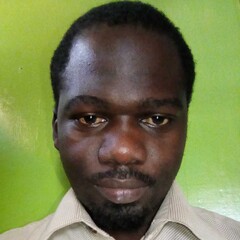 CALVIN OGADO - Lecturer - Bayt.com People