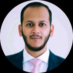 Ifsan Ussen - FP&A Corporate Finance Business Partner (UK & NI) - Bayt ...