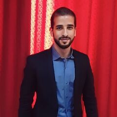 Deaa Naseef - صانع محتوى - Bayt.com People