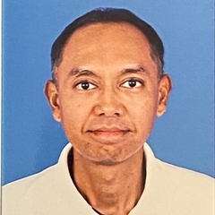 Zain Azrai Bin Zainal Abidin - Chief Financial Officer - Bayt.com People