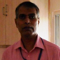 Sheikh Mohammad Sohrab Alam - General Manager Opreations - Bayt.com People