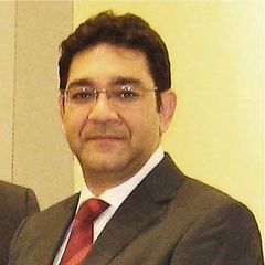 Sameh Gharib - Founder And Managing Director - Bayt.com People