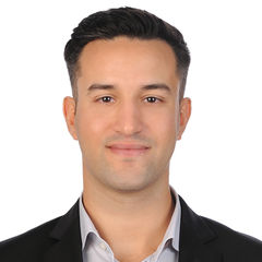 Walid Boudraa - Technical Engineer - Bayt.com People