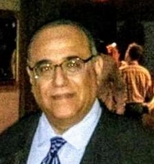 George Guirguis - Accountant Supervisor - Bayt.com People