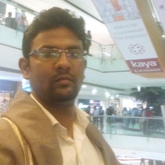 vignesh subbiah - Site Engineer (Civil Engineering) - Bayt.com People