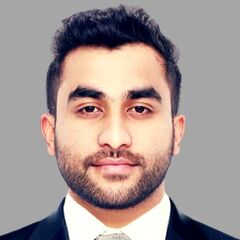 Amir Suhail - Executive Assistant To Chairman - Bayt.com People