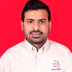 MD SHAMIM ANSARI - Senior QA-QC ENGINEER - Bayt.com People