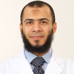 Hany Ramadan AbdelHamid Attia Mohamed - Registrar Family Medicine ...