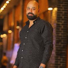 Samir Mansour - مشرف استقبال - Bayt.com People