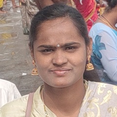 Asha Gurram - - Bayt.com People