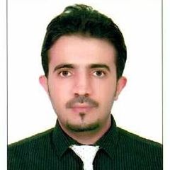 Khaled Al-Badani - Technical support engineer - Bayt.com People