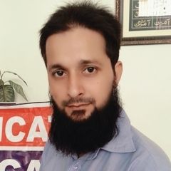 Suffyan Ali - - Bayt.com People