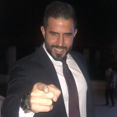 Ahmad Hoteit - Projects Manager - Bayt.com People