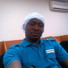 Lateef Azeez - Project Manager - Bayt.com People