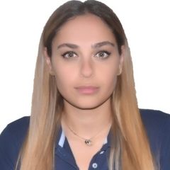 LAYAL NASSAR - Field Assistant to the South Governor - Bayt.com People
