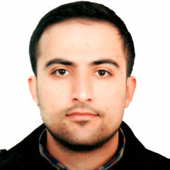 Raphi Banno - Senior Tendering Officer - Bayt.com People