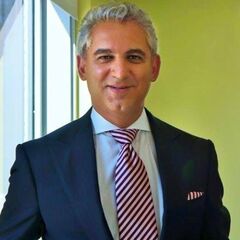 John-Kent Akeem - Business Development Executive - Bayt.com People