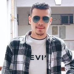 Mohamed Ashraf - UI UX Designer || Front End developer - Bayt.com People