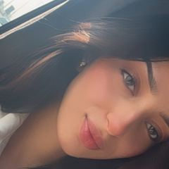 Dana Shalayel - Customer Service Representative - Bayt.com People