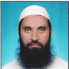 Farhat Ullah Khan - Admin Clerk - Bayt.com People