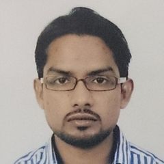 merajuddin mohammed - Scaffolding Supervisor & Inspector - Bayt.com People