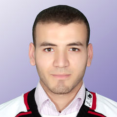 Mohamed Reda Ahmed Ali ElBasha - - Bayt.com People