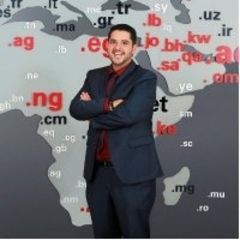 Armin Moradi - Chief Operating Officer (Project) - Bayt.com People