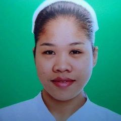 Noime Anacan - Dialysis Nurse - Bayt.com People