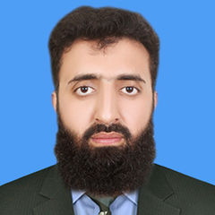 Syed Sadam Ul Haq - - Bayt.com People